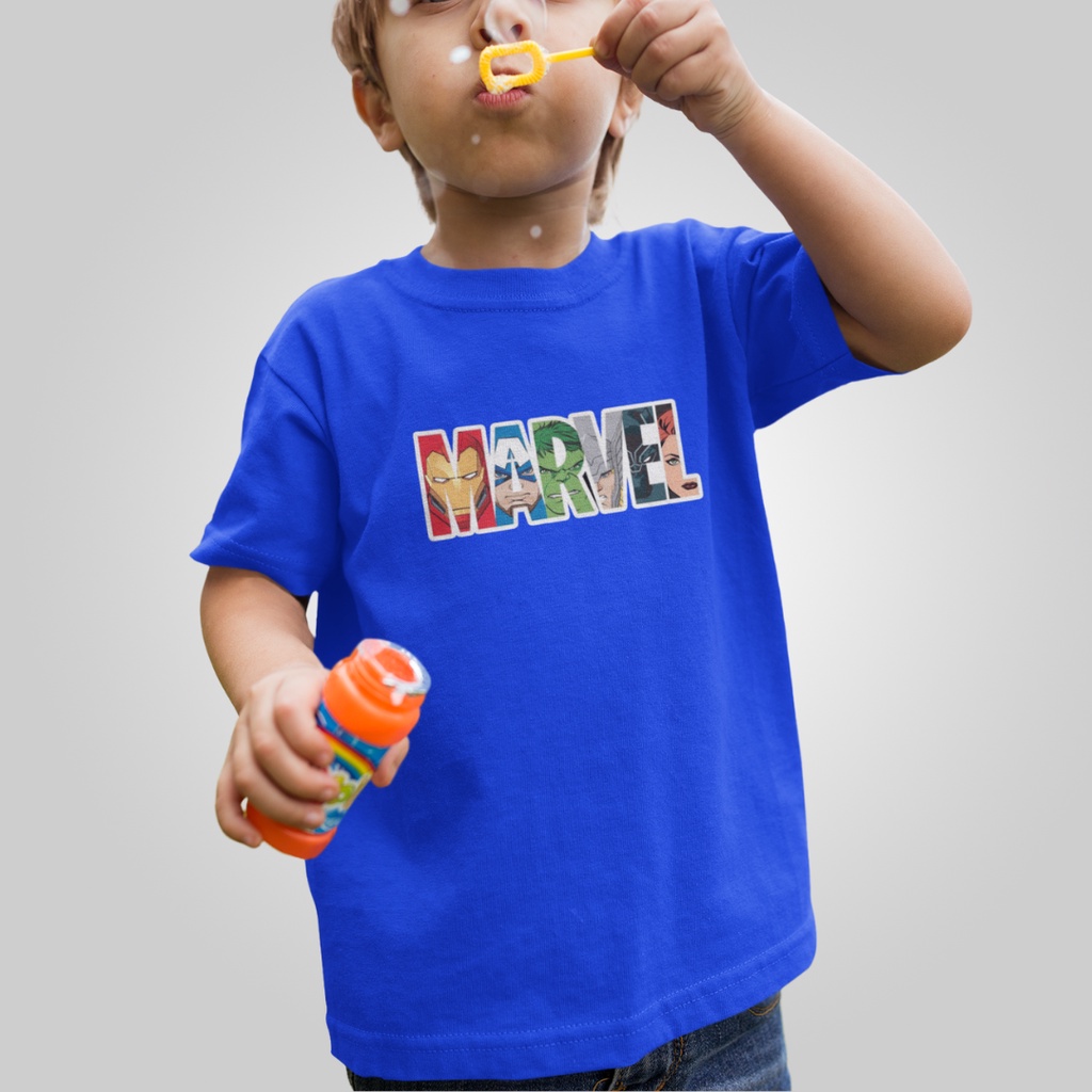 Jual Kaos Anak MARVEL LOGO | Baju Anak | kaos anak 2 tahun 12 tahun ... Jual Kaos Anak MARVEL LOGO | Baju Anak | kaos anak 2 tahun 12 tahun ...