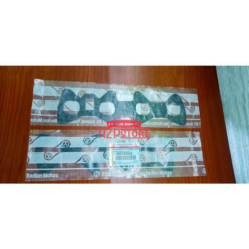 Jual Paking Manifol Manipol IN T120ss Karbu Original | Shopee Indonesia