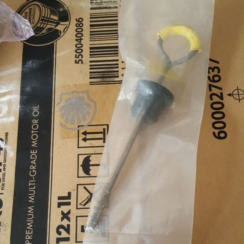 Jual Dipstick colokan oli matic Honda Brio AT 2013 up CVT. | Shopee ...