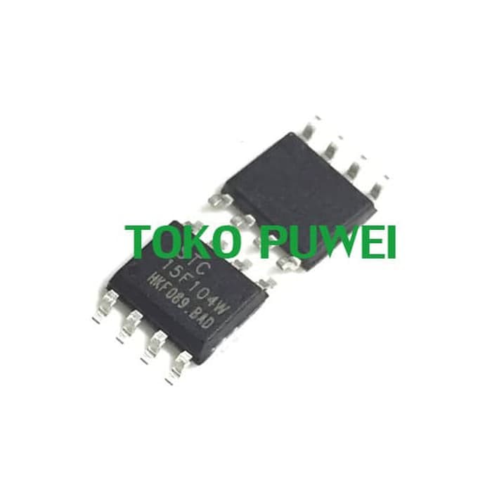 Jual STC15F104W-35I-SOP8 STC15F104W 15F104W STC15F104W SOP8 STC IC AU36 | Shopee Indonesia