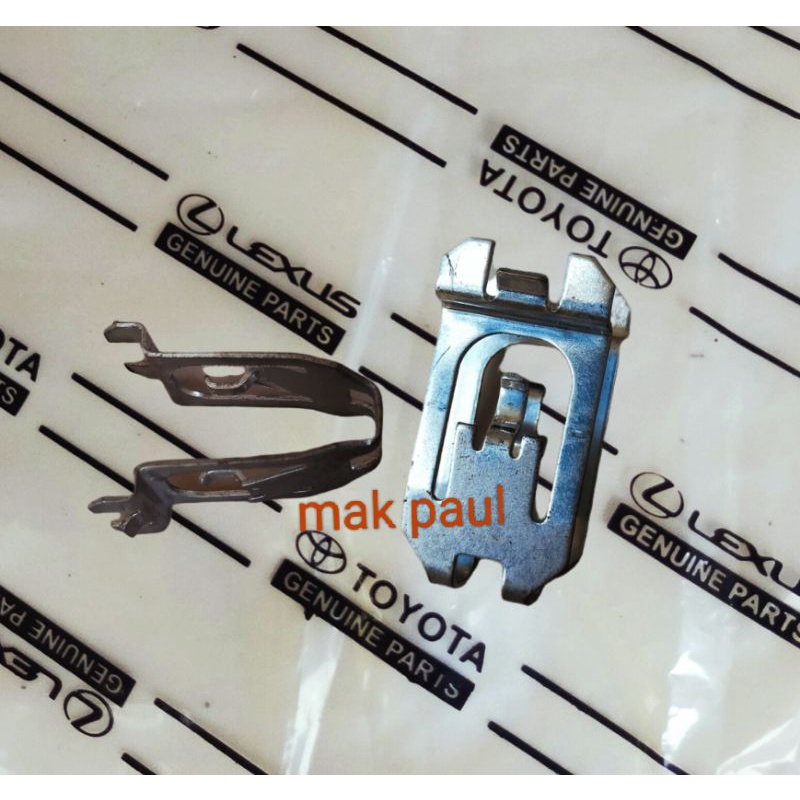 Jual klip besi heand grip tangan NEW VIOS G LIMO gen2 YARIS INNOVA ...