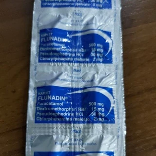 Jual Flunadin Terlengkap & Harga Terbaru Mei 2024 | Shopee Indonesia