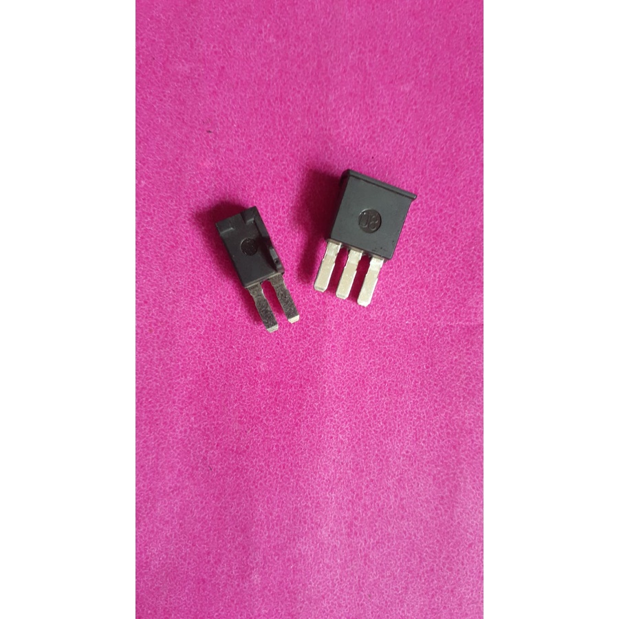 Jual Dioda Schottky Power Rectifier 20A MBRF20100CT MBRF20100 | Shopee ...