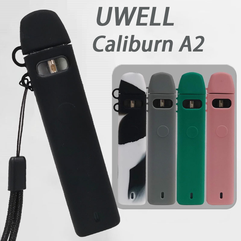 Jual Sleeve Case Caliburn A2 / Case Holder Caliburn A2 Kasus pelindung ...