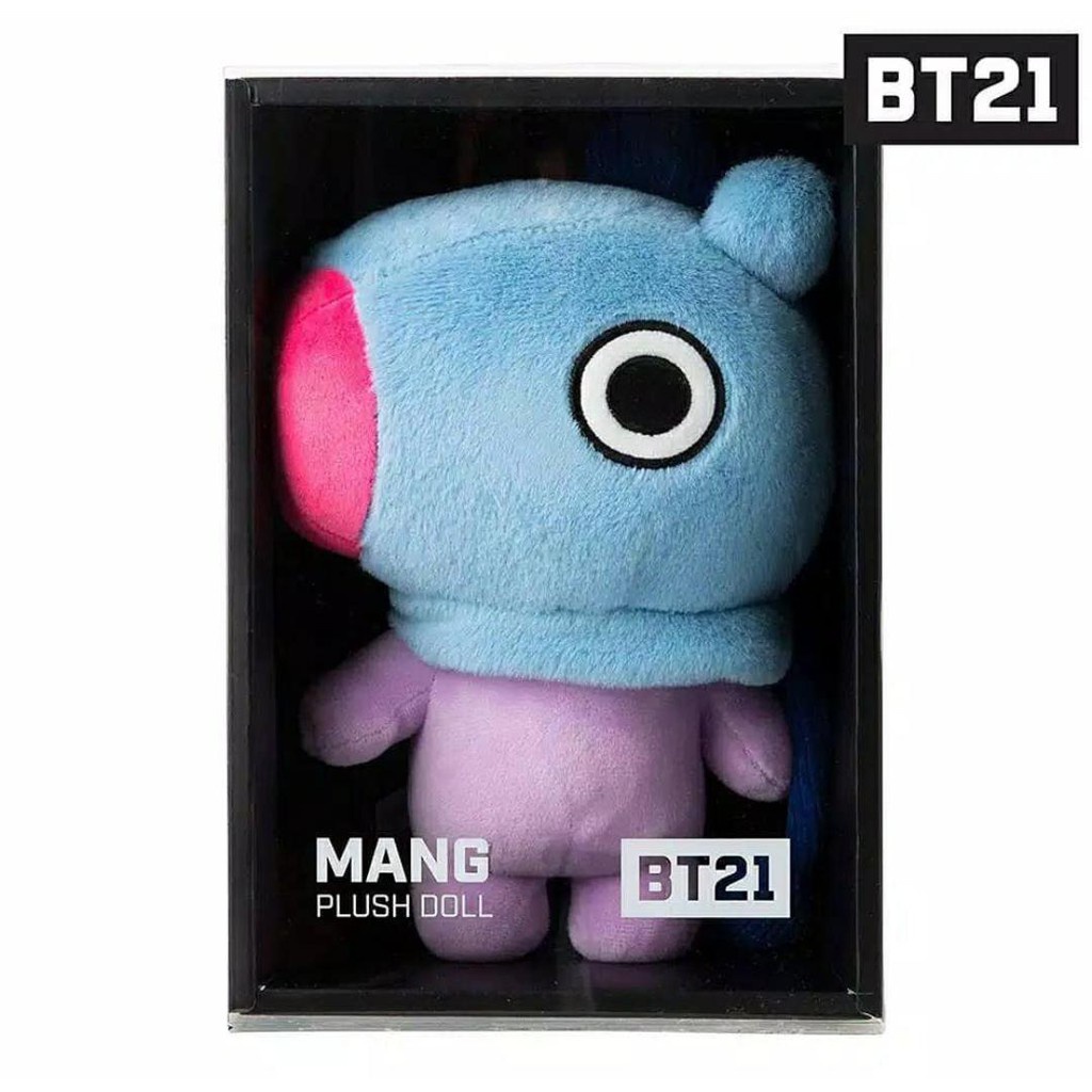 Jual Boneka BT21 Karakter Berdiri Full Body Mainan Anak Lucu dan Imut ...