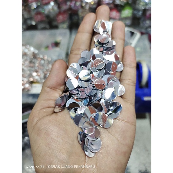 Jual Payet piring (BULAT LIPAT) @5000 ISI 5GRAM | Shopee Indonesia