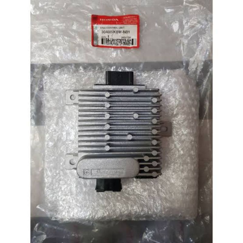 Jual ECU / ECM / CDI / ENGINE CONTROL UNIT ADV 150R K0W 2019-SEKARANG ...
