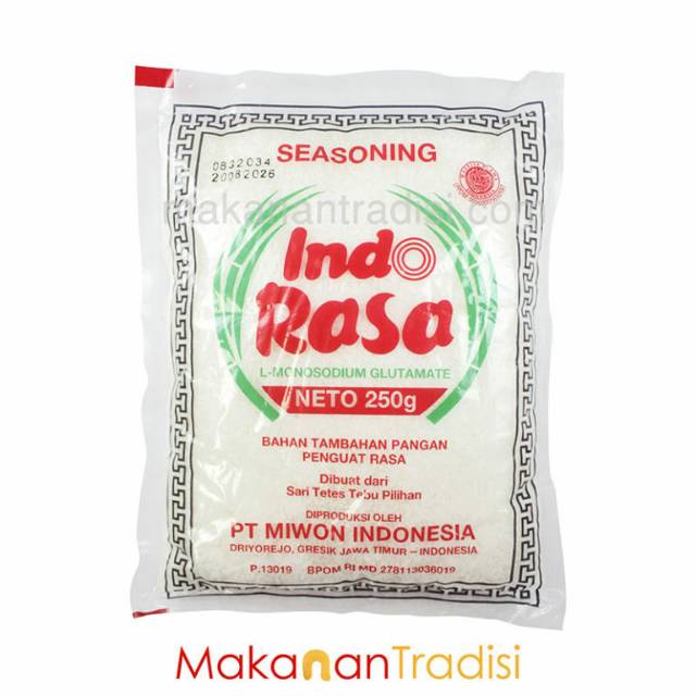 Jual Indorasa - Penyedap Rasa 12 Kg | Shopee Indonesia