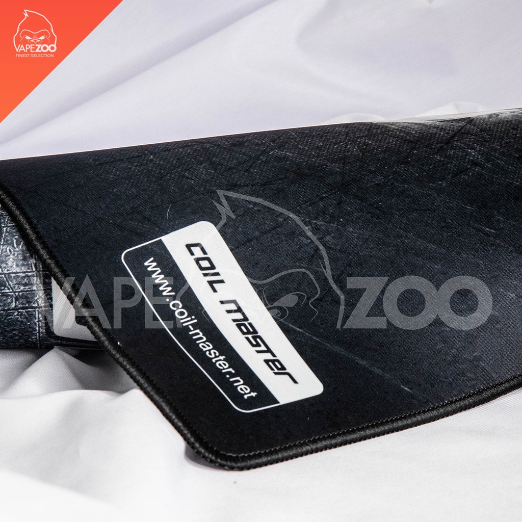 Jual Coil Master Vape Mat | Shopee Indonesia