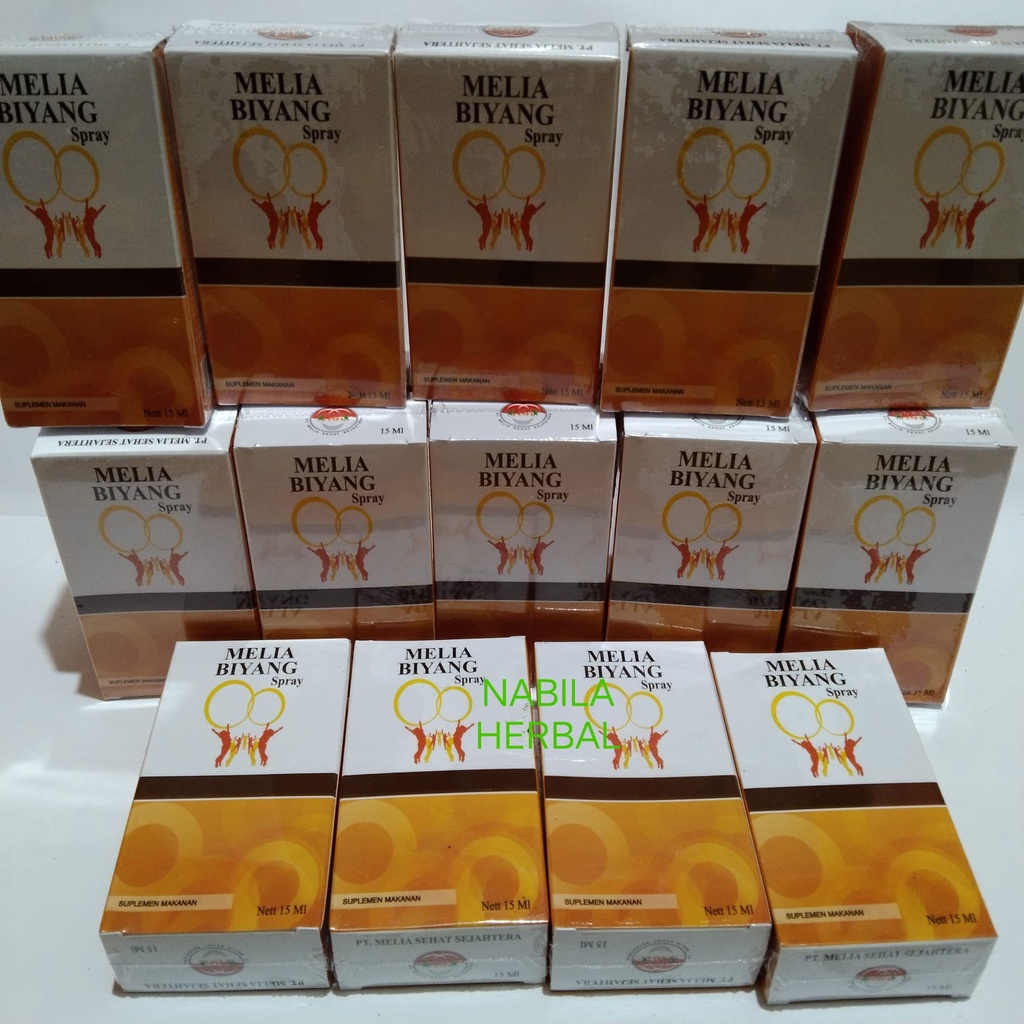 Jual Melia biang | Shopee Indonesia