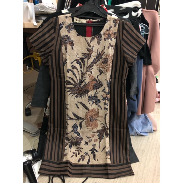 Jual Batik kultur by Dea Valencia | Shopee Indonesia