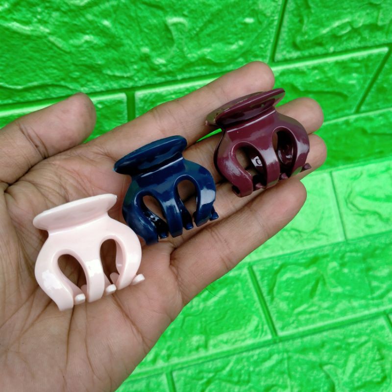 Jual JEDAI MINI/JEPITAN DESIGN KOREA/JEPITAN RAMBUT GROSIR | Shopee ...