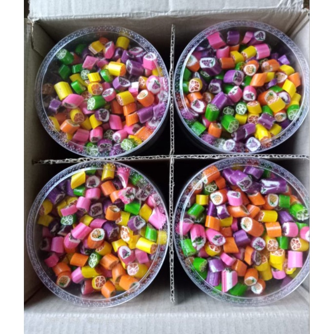 Jual CANDY VIRAL 250gr | Shopee Indonesia