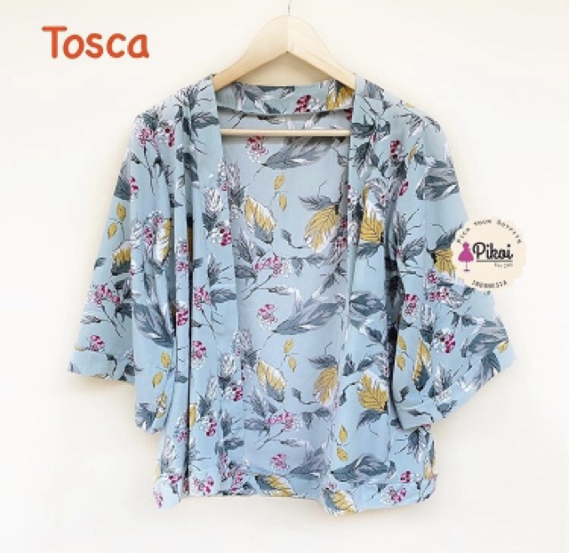 Jual Cardigan wanita murah / cardigan pantai lucu / cardigan satin ...