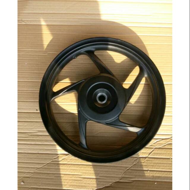 Jual Velg roda belakang honda beat karbu beat fi | Shopee Indonesia