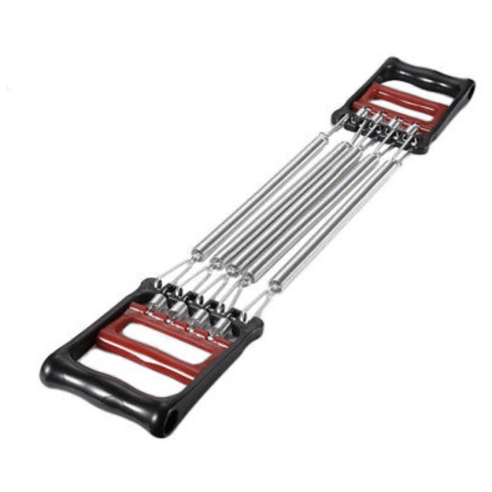 Jual Chest Expander (plastic handle) | Shopee Indonesia