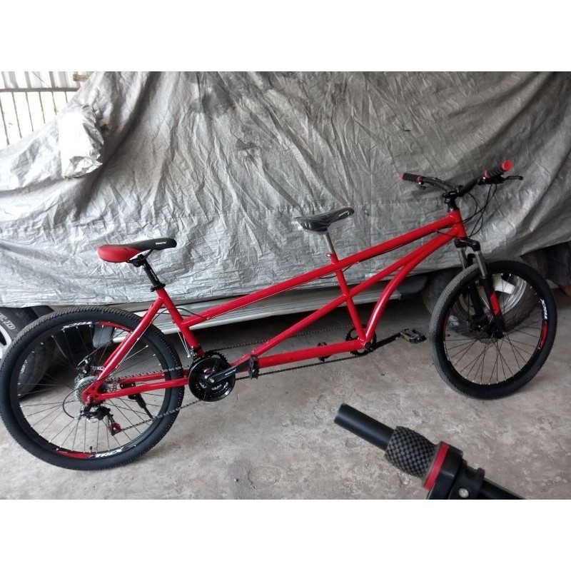 Jual sepeda tandem keluwarga | Shopee Indonesia