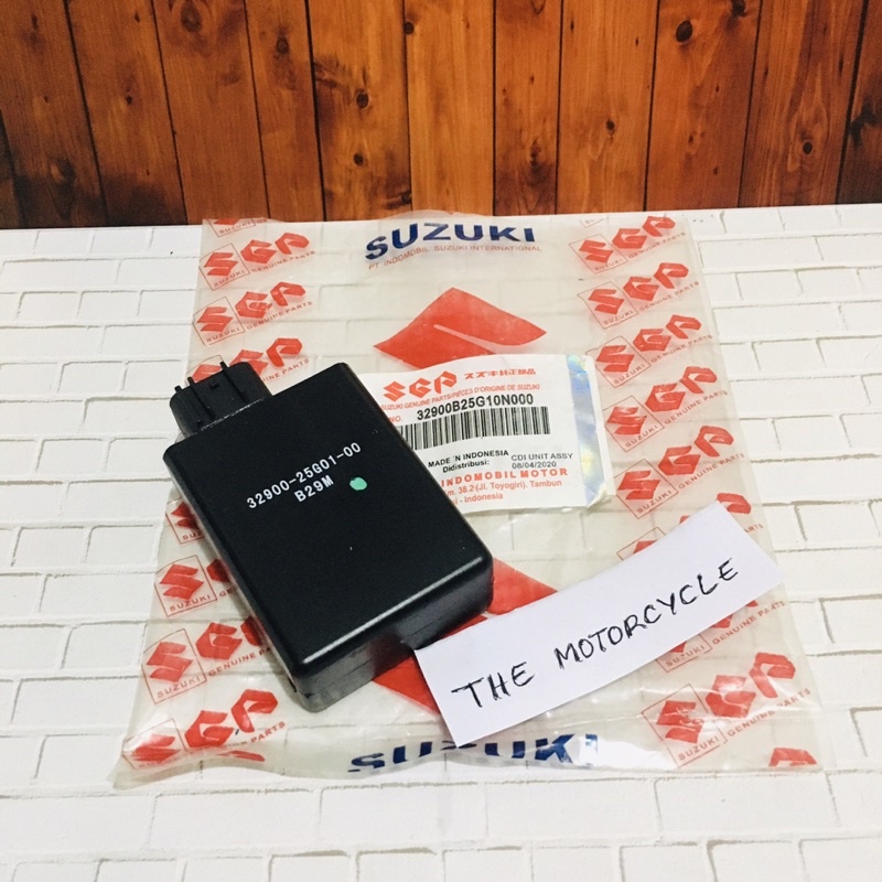 Jual CDI SUZUKI SATRIA FU | Shopee Indonesia