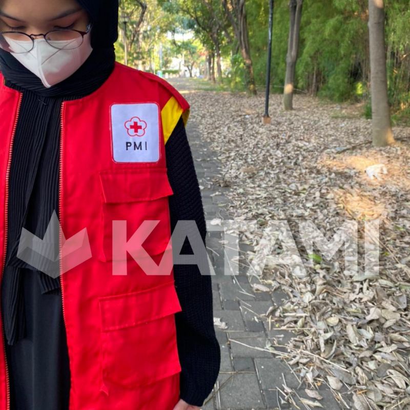 Jual ROMPI PMR | Shopee Indonesia