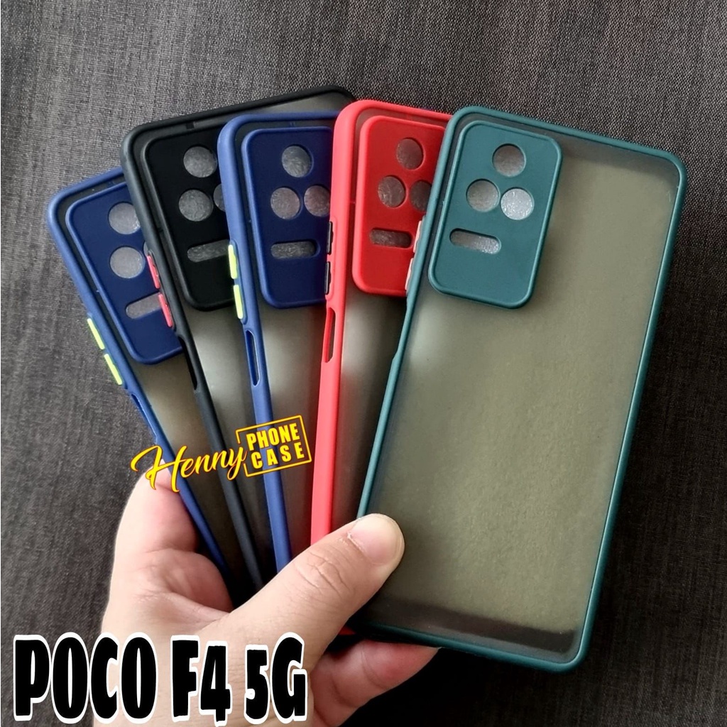Jual Xiaomi Poco C40/Poco F4 GT /Poco F4 5G/ Poco M4 Pro/ Poco M3 Pro ...