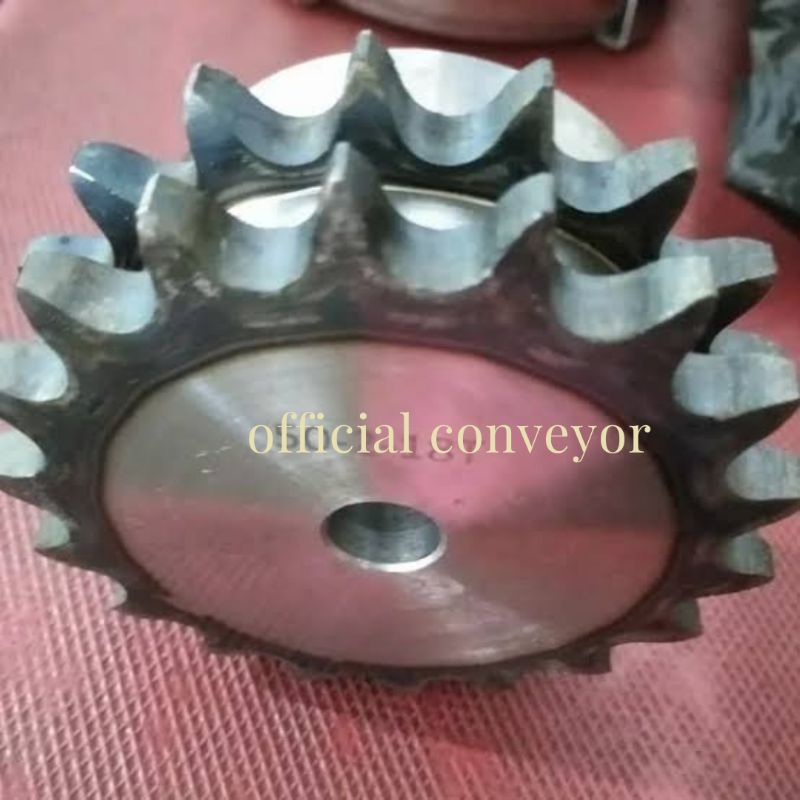 Jual Sproket Gear Double RS 60 x 2 X 21t | Shopee Indonesia