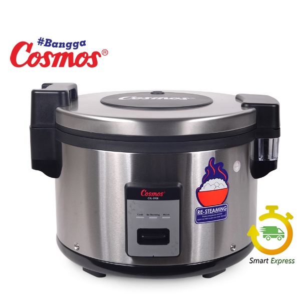 Jual MAGIC COM JUMBO COSMOS CRJ 5908 - (14 LITER) | Shopee Indonesia