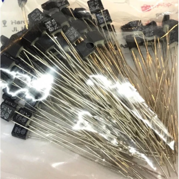 Jual Termofuse kipas fuse sekering skering 2a 130°c 135 c 2ampere 2 ...