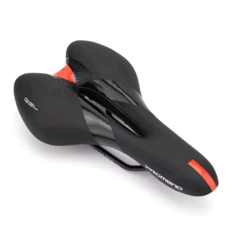 Jual Promend Sadel Gel Sepeda Saddle Gel Jok Sepeda | Shopee Indonesia
