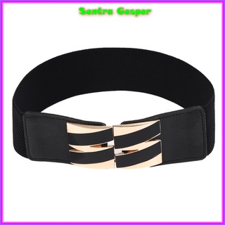 Jual Gesper Ikat Pinggang Cewek Belt Fashion Korea Women Kupu Sabuk Wanita obi Gold Cantik ...