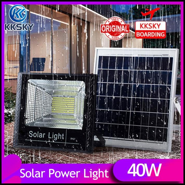 Jual Solar Light 100Waterproof Spotlight Solar Cell Light Led Solar Lamp | Shopee Indonesia