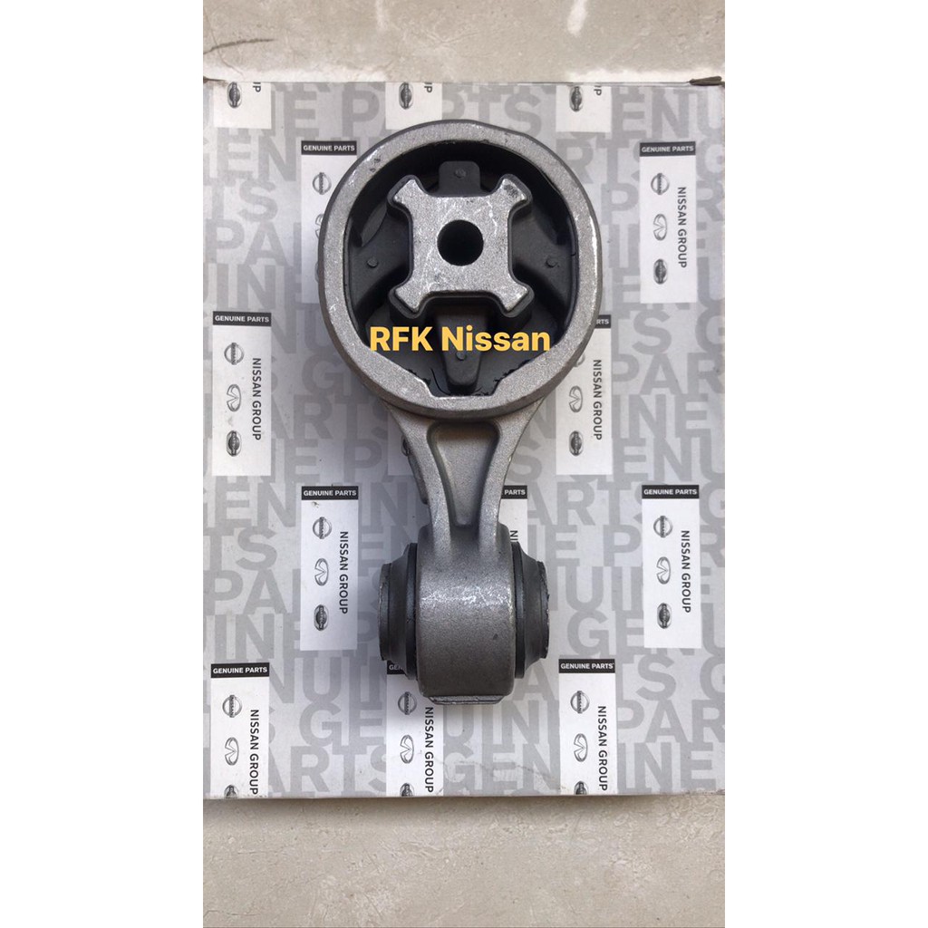 Jual Engine Mounting Kanan Atas Nissan Xtrail T32 11350-4BA0A | Shopee ...