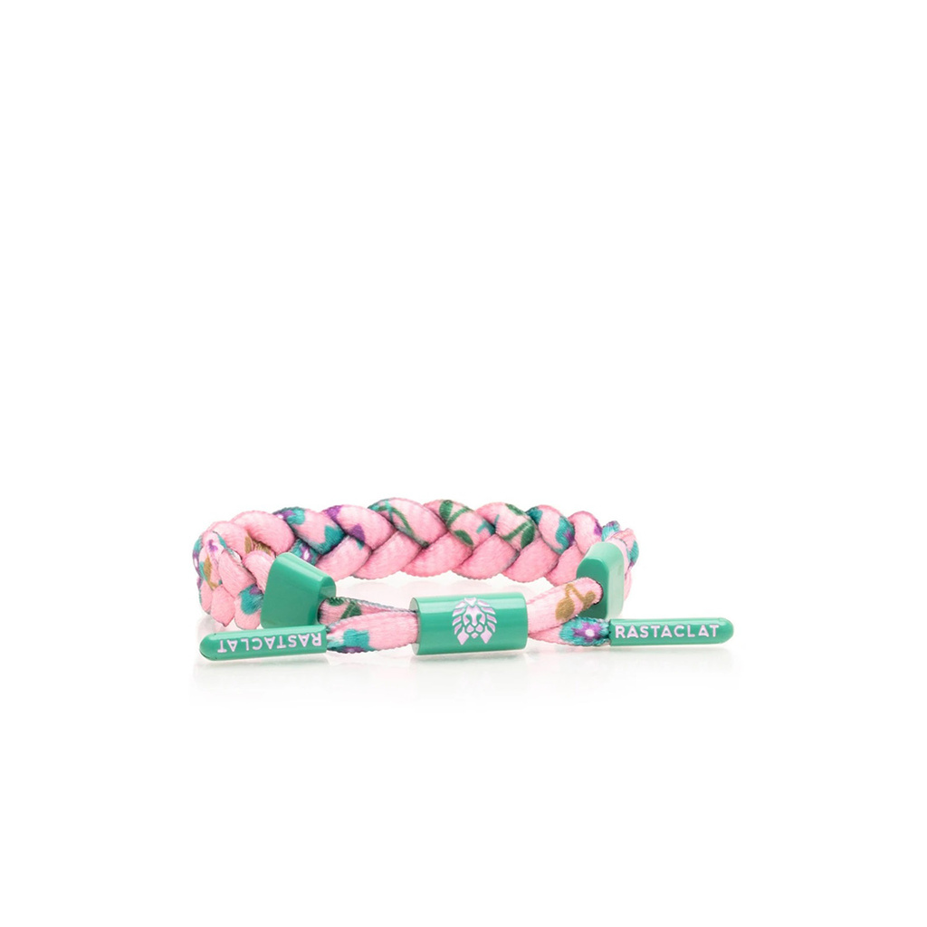 Jual Rastaclat - Giving Leaves ( Gelang Rastaclat Original ) | Shopee ...