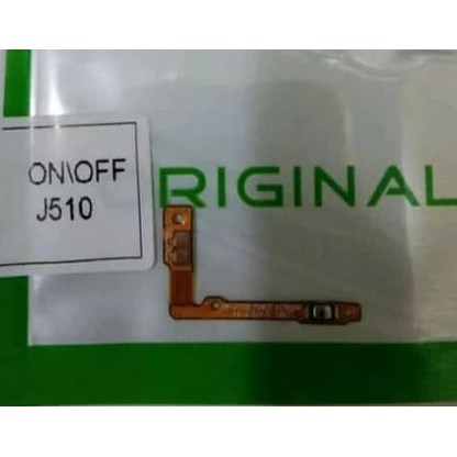 Jual FLEXIBEL ON OFF SAMSUNG J5 2016 J510 / J7 2016 J710 FLEXIBLE POWER FLEKSIBEL | Shopee Indonesia