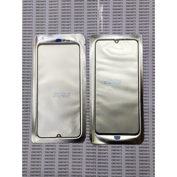 Jual KACA GLASS LCD PLUS LEM OCA SAMSUNG GALAXY A705 A70 2019 | Shopee Indonesia