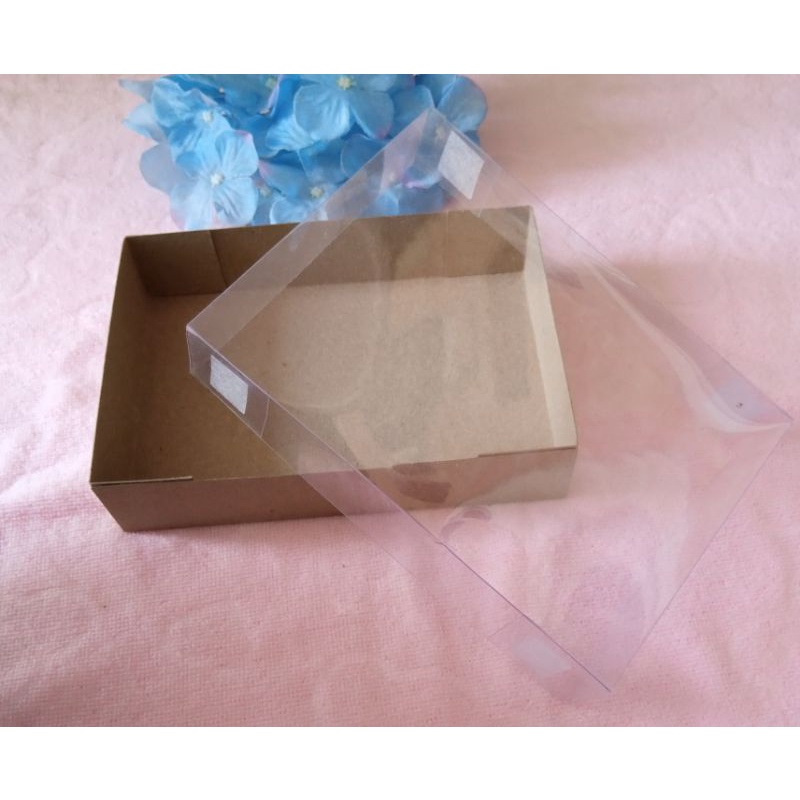 Jual box vintage 7*7*3/dus craft custom | Shopee Indonesia