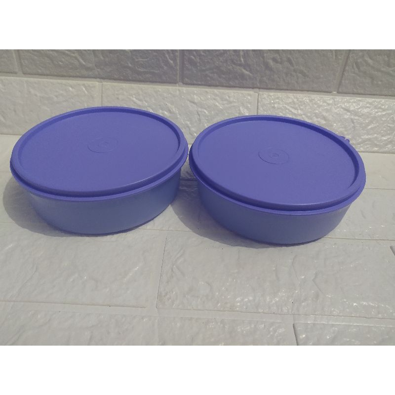 Jual modular bowl tupperware | Shopee Indonesia