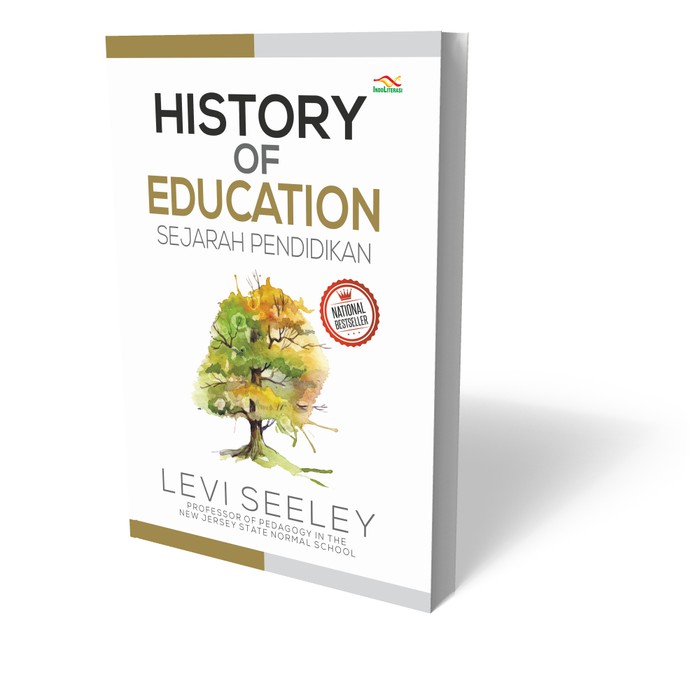 Jual History of Education Sejarah Pendidikan | Shopee Indonesia
