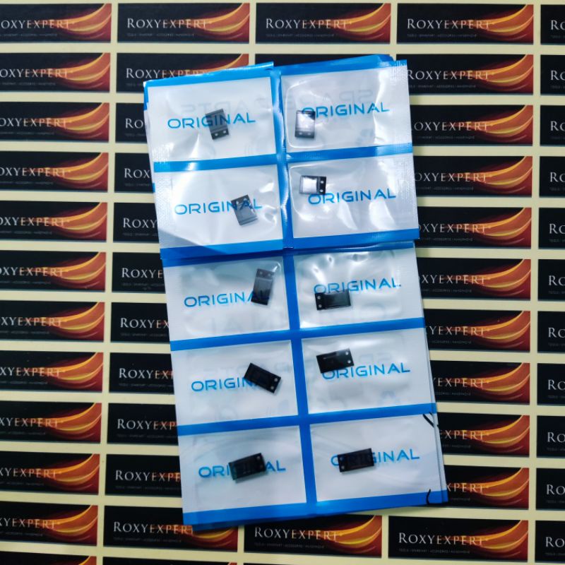 Jual IC S612 IC WIFI SAMSUNG A7 2018 A750 S10 S10 PLUS | Shopee Indonesia