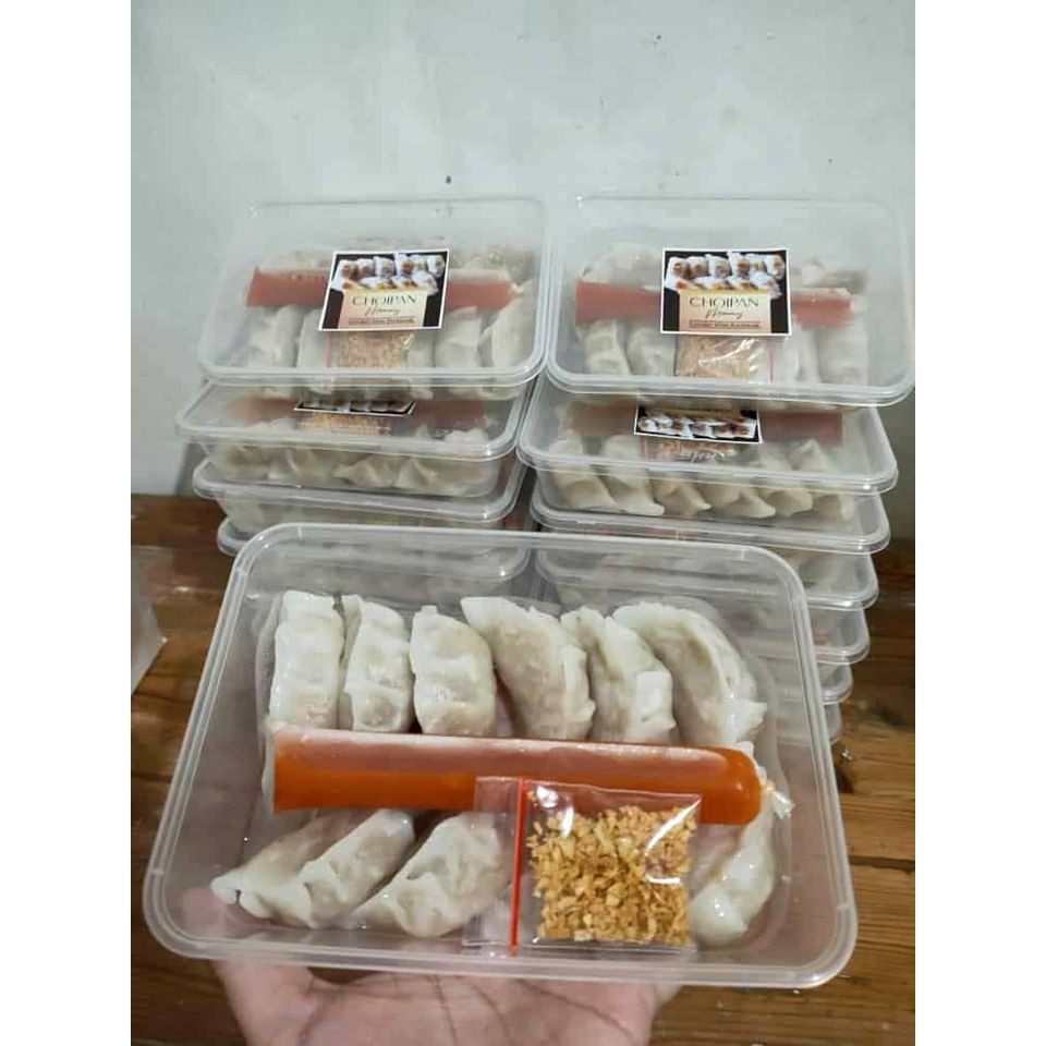 Jual Choipan isi 10 / coipan bengkoang | Shopee Indonesia