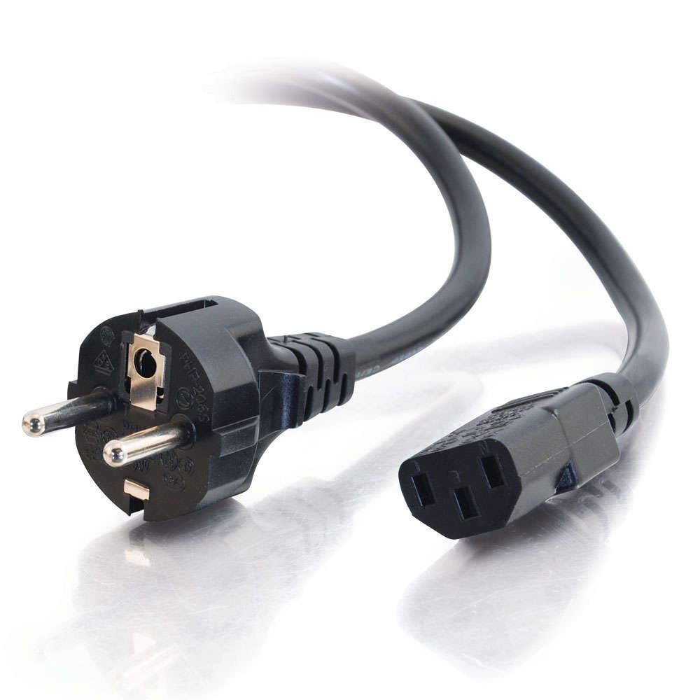 Jual KABEL POWER CPU / KABEL POWER KOMPUTER / Kabel POWER CPU MONITOR ...