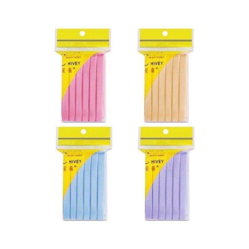Jual Sponge facial / spons kentang HARGA 1 PCS | Shopee Indonesia