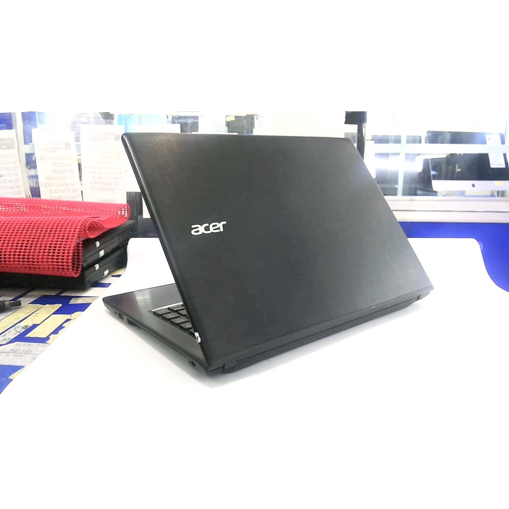 Jual ACER TRAVELMATE P249 - CORE I7 7500U RAM 16GB HDD500GB plus SSD ...