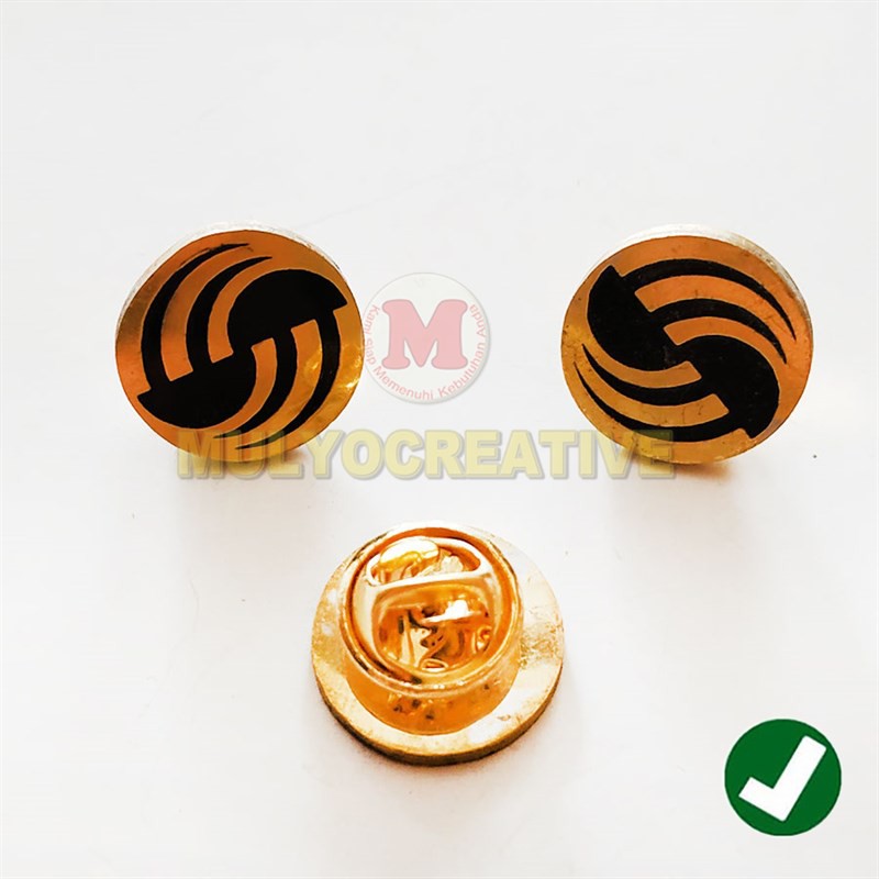 Jual Pin Logo Airbus Pesawat Model Bulat Pin Bross Airbus Murah ...