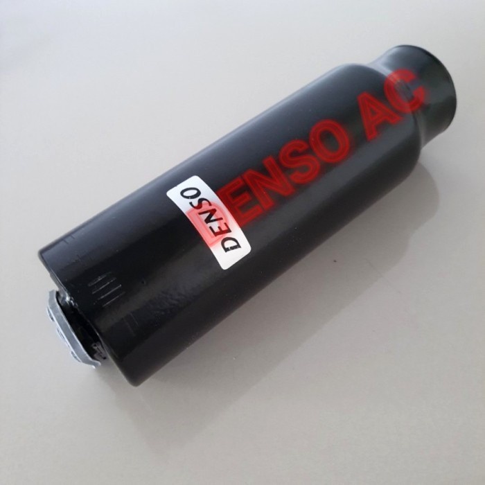 Jual Dryer Drayer Receiver Drier Filter PENDEK Saluran Freon AC Mobil ...
