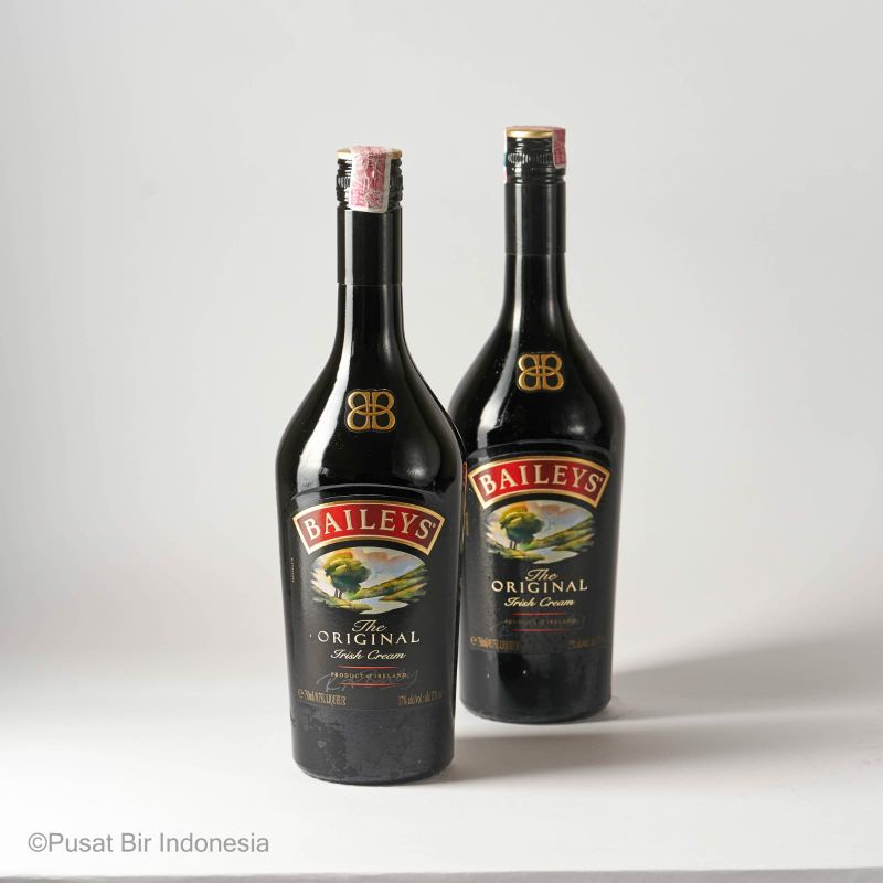 Jual Baileys Original 70ml | Shopee Indonesia