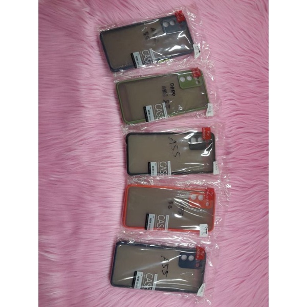Jual CASE AERO OPPO A55 5G | Shopee Indonesia