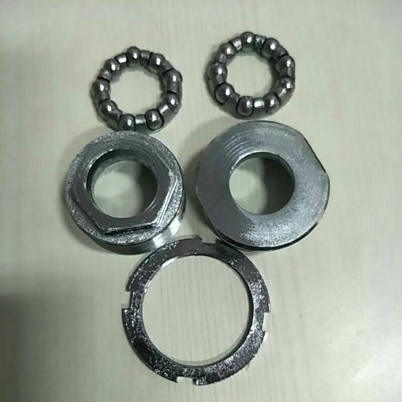 Jual bb cups sepeda / kom gir bb tengah untuk sepeda mini/mtb/seli ...