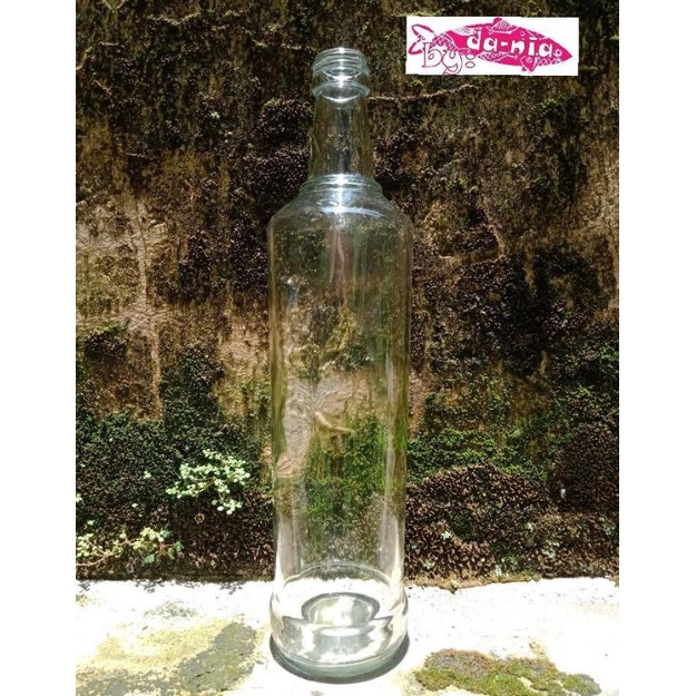 Jual Botol Kaca AM Lama 650ml | Shopee Indonesia