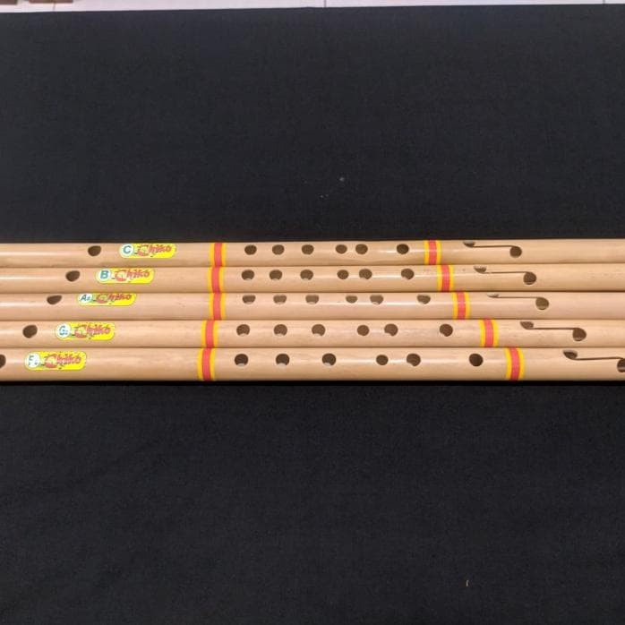 Jual tradisional-musik-alat- seruling bambu suling dangdut -alat-musik ...