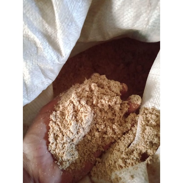 Jual Dedek Dedak Bekatul Pakan Ternak Pakan Unggas Pakan Itik Pakan ...